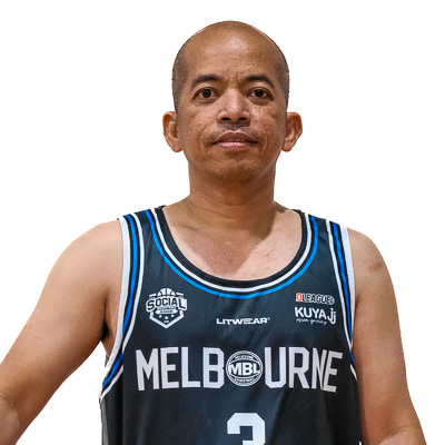 Jeffrey Baylon – Litwear ® Australia | Custom Sportswear & Apparel