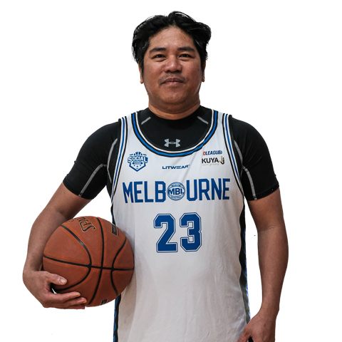 Allan Pabalate – Litwear ® Australia | Custom Sportswear & Apparel