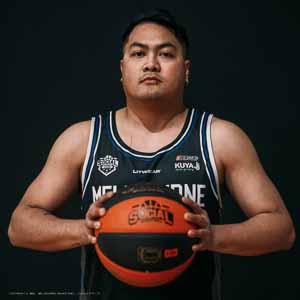 Angelo Danal – Litwear ® Australia | Custom Sportswear & Apparel